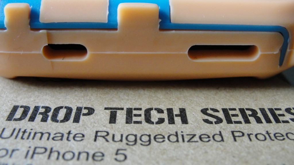 Drop Tech Series by Gumdrop - Bane Tech