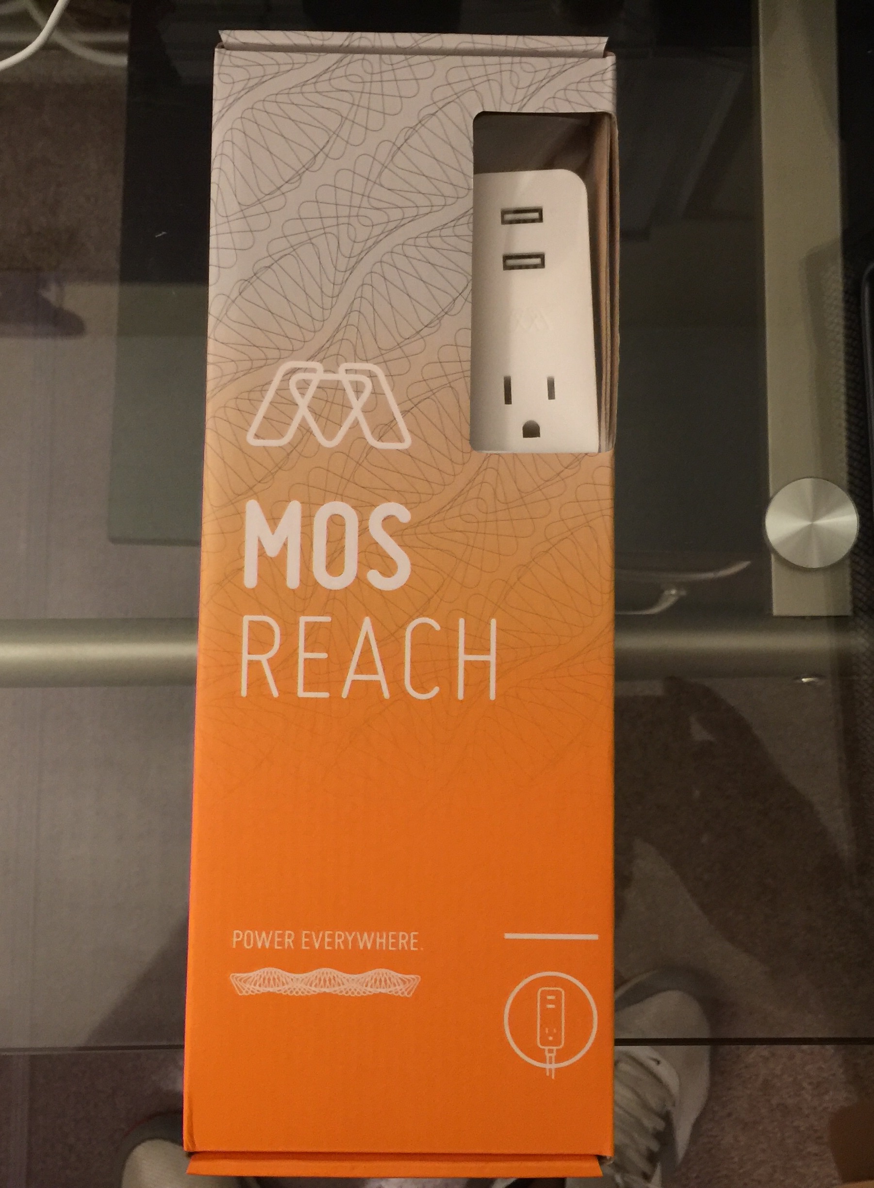 Bane Tech - The Everyday User Experience